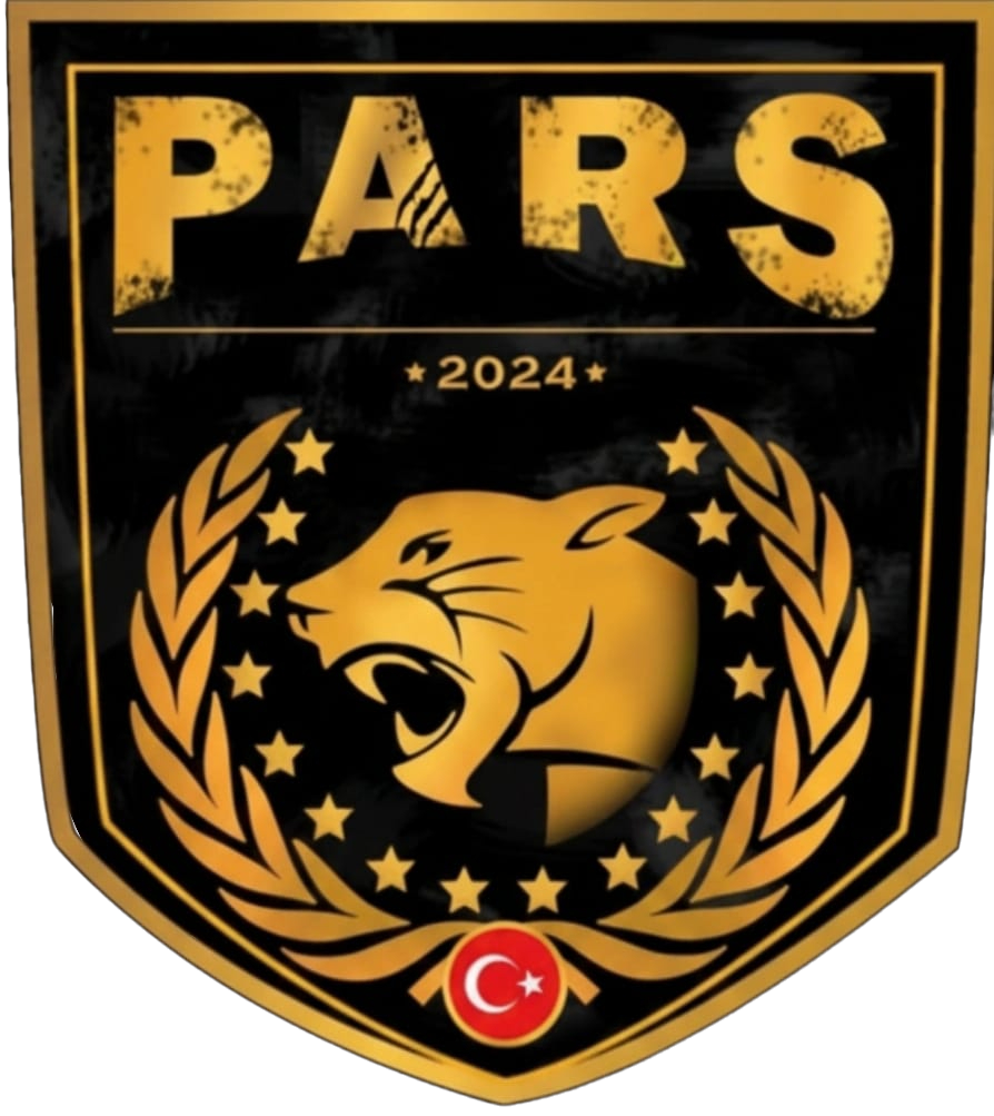 PARS PMC | Operasyon Merkezi